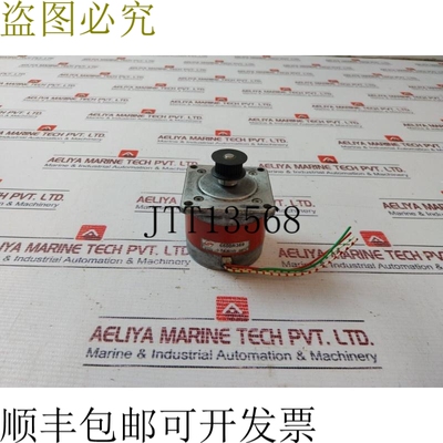 原装供应Sonceboz 6600R369 步进电机 0.74 A/PH