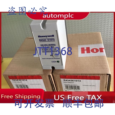 原装供应R4343E1014控制器，免税