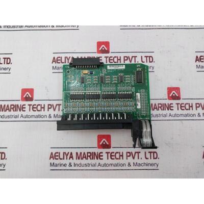 原装供应Fanuc 44A751199-001 16片PCB IC693MDL646 24VDC，R01