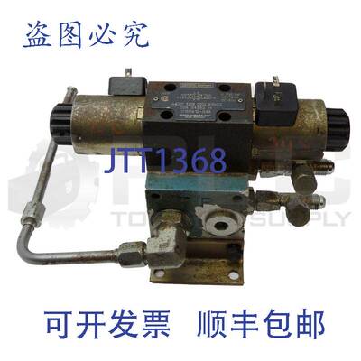 供应液压 丹尼森液压 A4D01 3208 0302 B1G0Q 78VAC 0159612-043