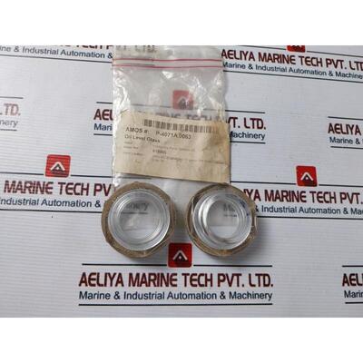 原装供应批量 2x Hamworthy 618005 油位玻璃塑料