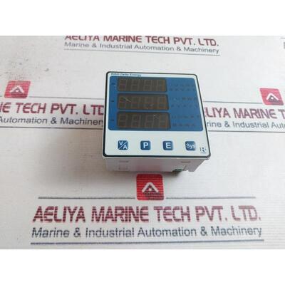 原装供应Rishabh Rish Delta 能量表