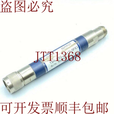原装供应TBA251.5-17-5FE1 TELONIC N 型 251 MHz 244-260 MHz 带