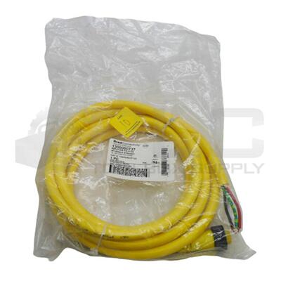 原装供应Woodhead 104001A01F120 电缆 12 英尺 4 芯 F 型直通 13