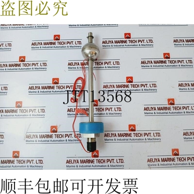 原装供应宝石传感器 Delaval 浮动液位传感器 15 伏安 0.5 A 大 2