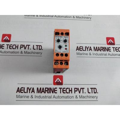 原装供应Minilec D1ETM1 开关 24-240 VAC/DC