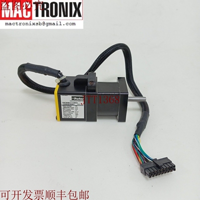 原装供应Parker CM162DJ-114853 / CM232FJ-114854 伺服电机适用