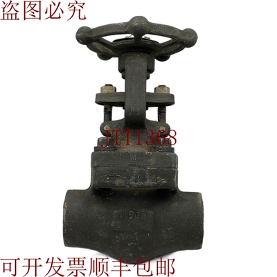 原装供应Hancock 950S-3 适合 NPT 600 1/4 英寸