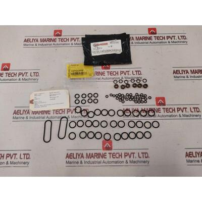 原装供应丹佛斯 157B8999 适用于控制端阀门元件套件TD316