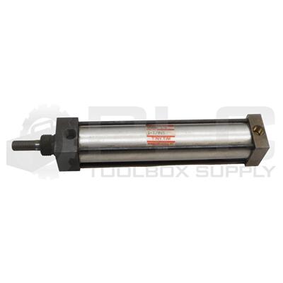原装供应MOSIER VTSR-3/8 气动缸 1-1/8 X 5