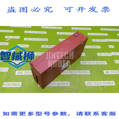 原装供应 LG PLC M61P 电源模块 - 外观瑕疵，请