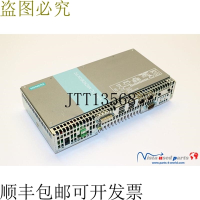 6ES7647-7BA20-0AX0 Simatic Microbox PC IPC427C |