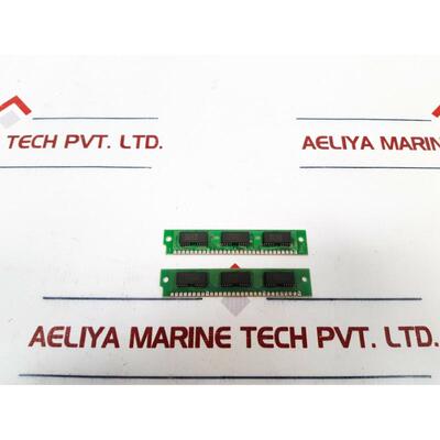 原装供应批量 2X Nec MC-421000A9BA-80 PCB 卡