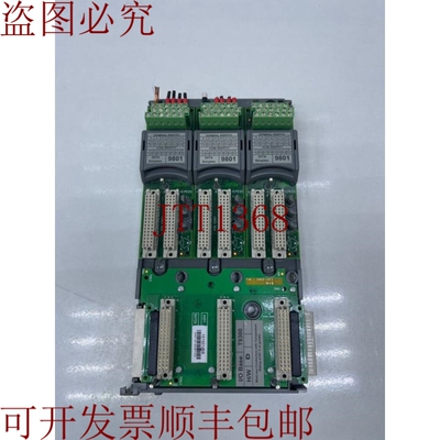 原装供应ICS TRIPLEX 罗克韦尔 T9300 T9802 模块