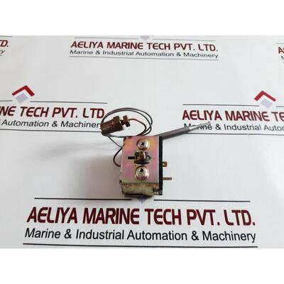 原装供应Ranco cm6p0531 恒温器 250v~