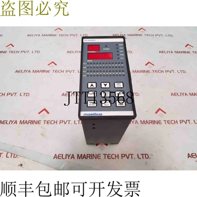原装供应Masibus 85XX FIX 工艺扫描仪电源 85-265V 交流电/直流