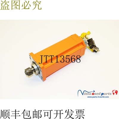 机器人 3HAC10555-1 伺服电机 280610398A Rev. 2