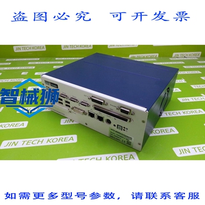 原装供应 VISCO VTV-9000MINIMINI3 V9KMDPL3-4KV 视觉系统控制器