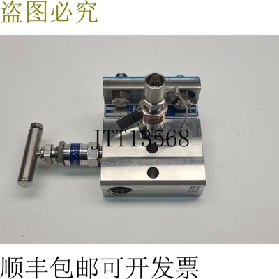 erson Greenwood M4TPHID-4-ATV-SG-SSE-YOKG-AMS.G 6000PSI 双相