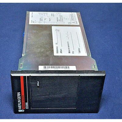 原装供应Merlin Gerin Xtu300 Vigilohm 50-60Hz