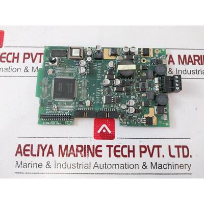 原装供应通知 elcm-pcb Lcm-320 回路控制模块
