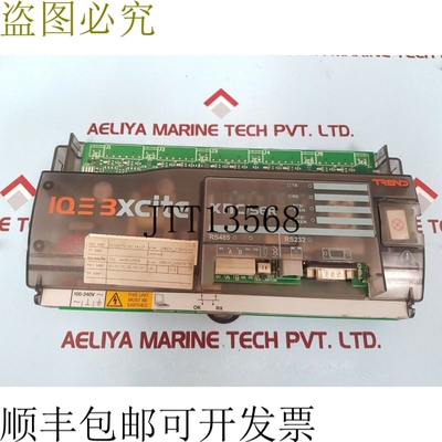 原装供应趋势 IQ3-4061U7000 控制 IQ3Xcite/00 / Xnc / Ser / 10