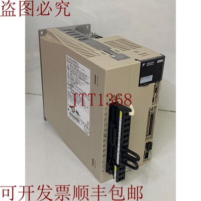 原装供应安川/Servopack 200V/SGDV-120A05A 安装使用