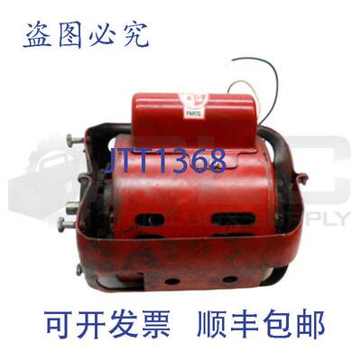 供应Bell & Gossett M74794 1/6马力 1725转 115伏 1.9安