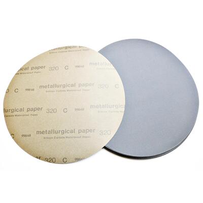 原装供应件量 50 块 Disques De Pon?age En Carbure De Silicium