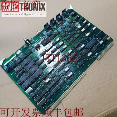 原装供应ASM 03-20227-01 REV H 电路板适用于 ASM AD809
