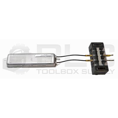 原装供应全欧姆 MCRA 动态断路电阻器 ID-19 带 GHO SHT-30-4 接