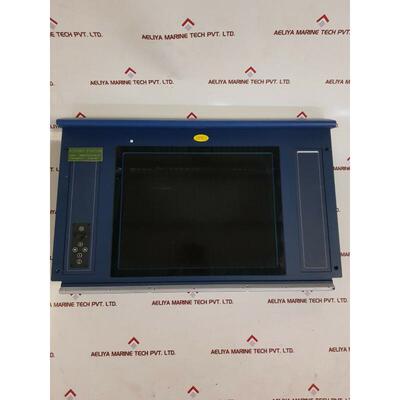 原装供应Hatteland Jh 20T06 Kmp-a1-20010 显示屏 20.1 英寸 TFT