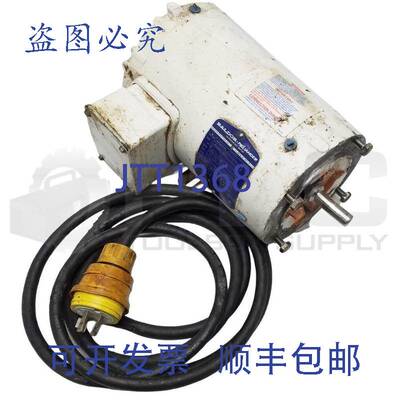 供应发动机 Baldor Reliance Cwdm3546 1Hp 3Ph 1725Rpm Fr:56C