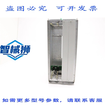 原装供应 海特罗尼克 PLC 机架 HC510-RK-4-115