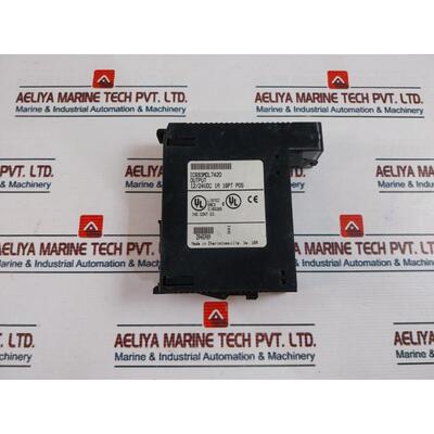 原装供应Ge Fanuc IC693MDL742D 输出模块 E105285