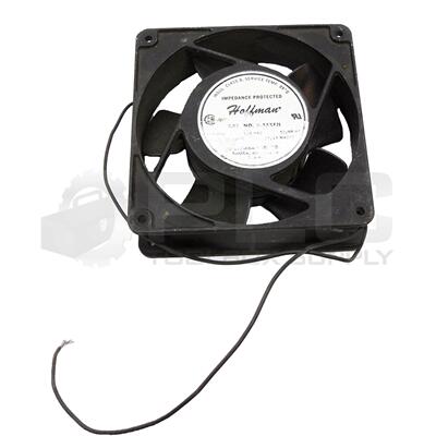 原装供应霍夫曼 A-4AXFN 轴流风扇 115VAC 50/60Hz 0.40/0.28A 21