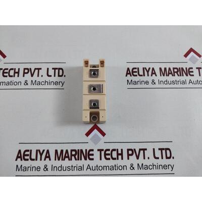 原装供应Semipack 2 SKKD 162/12 电源/模块