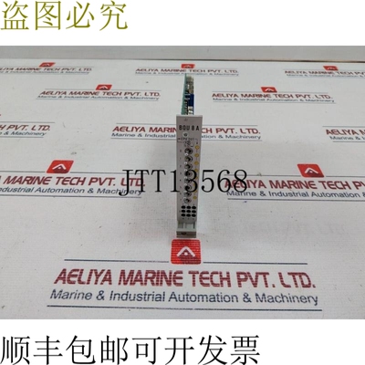 原装供应Valmet Automation BOU 8A 存储卡 BOU8 4128443 控制板