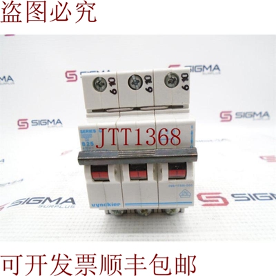 原装供应VYNCKIER 断路器 099/17325-000 电路