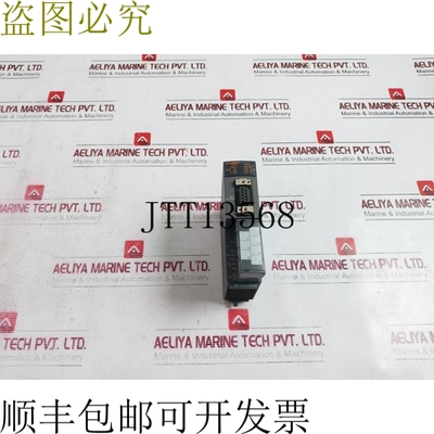 原装供应电机 QJ71MB91 Plc Q 系列串联 Modbus 通信模块