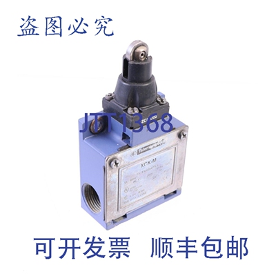 原装供应TELEMECANIQUE XCK-M + ZCK-D02