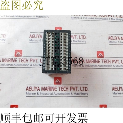 原装供应Elobau 462M41H31 中央控制单元 24Vac / Dc 8/5A 120Va