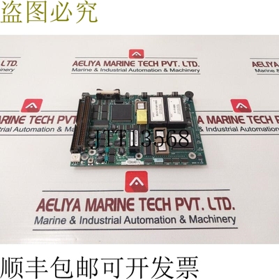 原装供应M/d Totco 220839-001 接口 PCB 电路