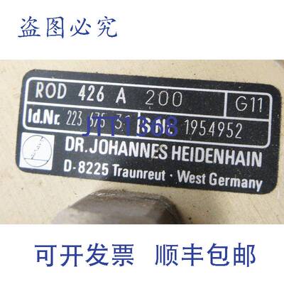 供应编码器海德汉 ROD 426 A 200 223 67531