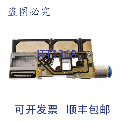 原装供应FESTO 533353 VMPA1-FB-SPU 2