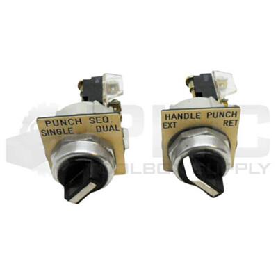 原装供应件量 2 件 ALLEN BRADLEY 800T-H2/T Selettore Interrut