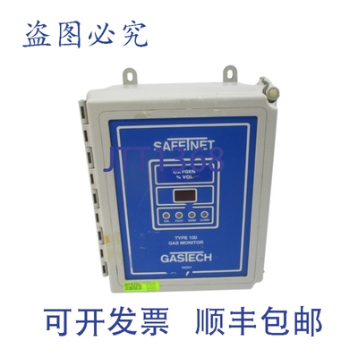 原装供应GASTECH 72-1302-02 115VAC 0.5A UNMP