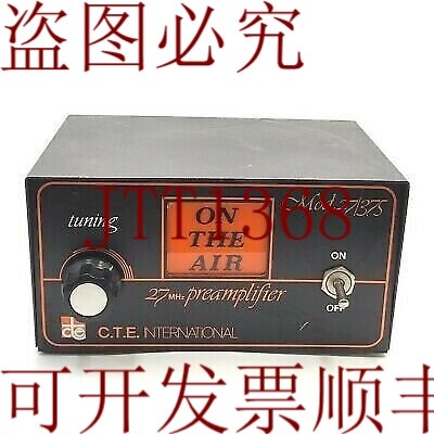 原装供应高频热膨胀系数 27/375 27MHZ