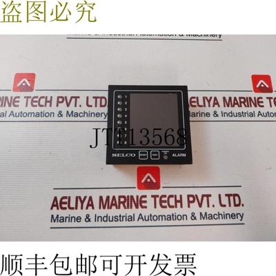 原装供应Selco M4200.0010 面板模块 8-60伏