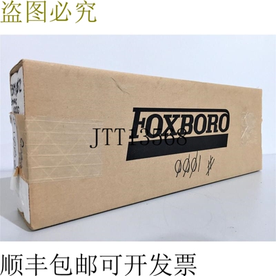 Foxboro P0400YC FBM 02 Rev-0V 热电偶 MV 输入模块